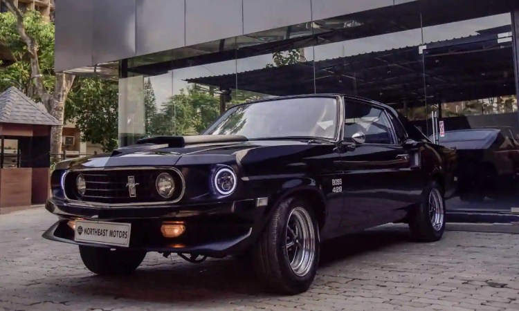 Mengenal Berbagai Aliran Modifikasi Mobil, Apa Saja? - OJC Auto Service