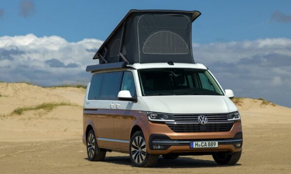 5 Rekomendasi Mobil untuk Campervan, Cocok buat Piknik! - OJC Auto Service